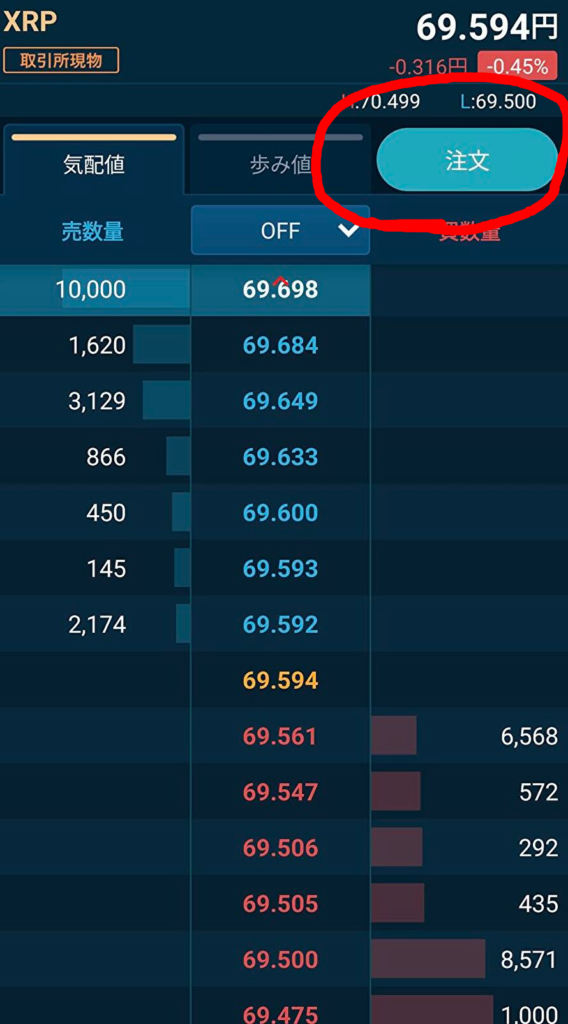 【STEPNの始め方③】GMOコインへ日本円の入金～XRP(リップル)を購入しよう！ | 銭ダッシュ！