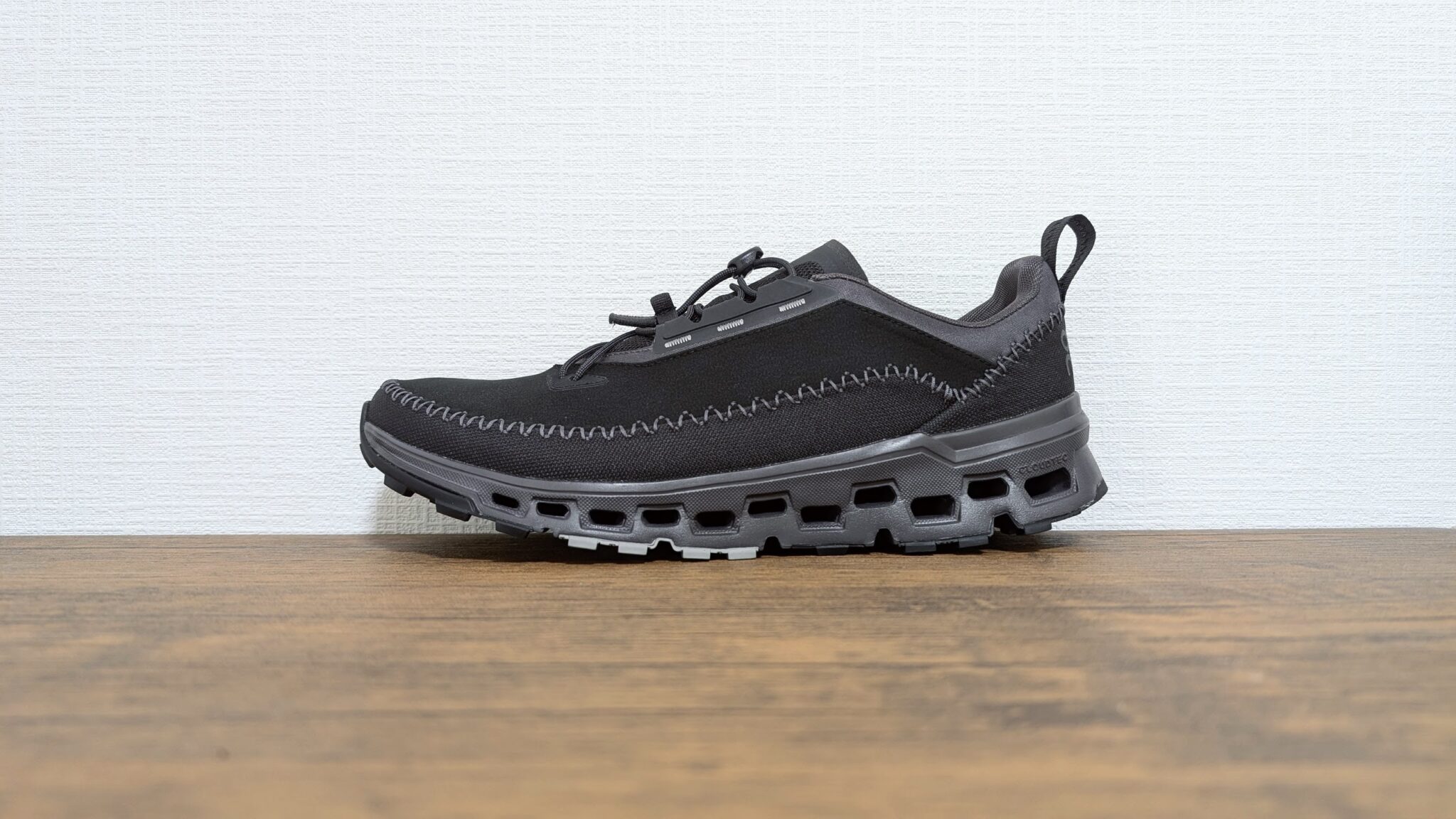 OnのCloudaway2(クラウドアウェイ2)をレビュー！時々山で遊べるオールマイティな1足！