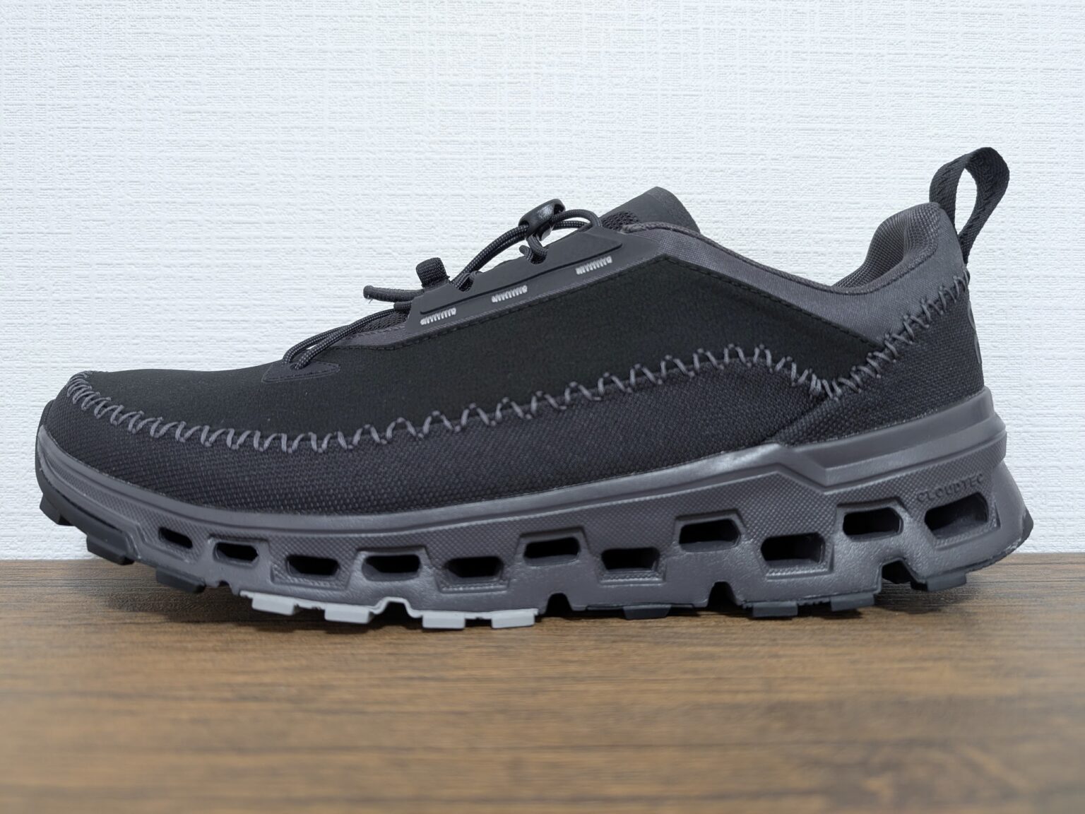 OnのCloudaway2(クラウドアウェイ2)をレビュー！時々山で遊べるオールマイティな1足！