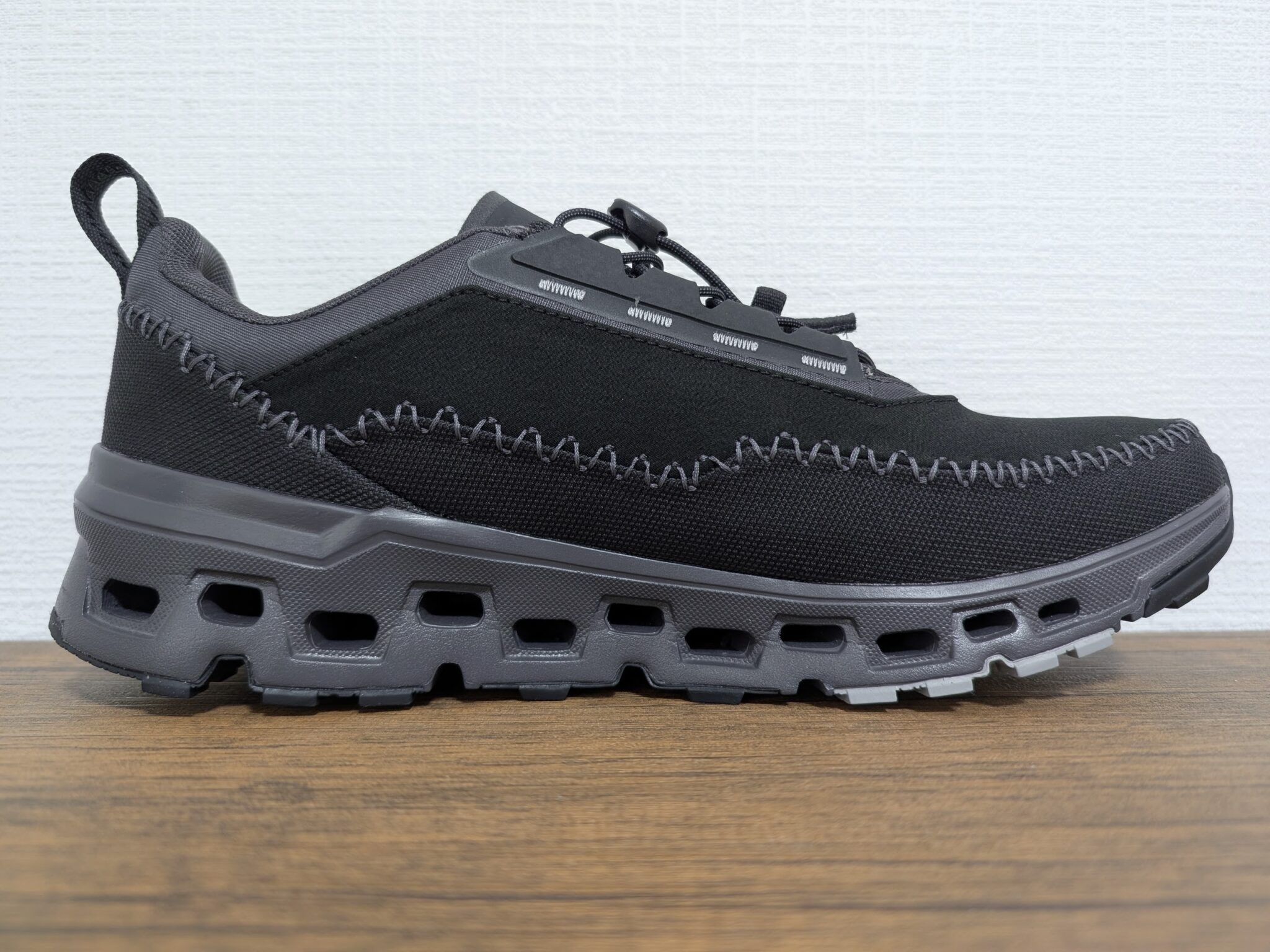 OnのCloudaway2(クラウドアウェイ2)をレビュー！時々山で遊べるオールマイティな1足！