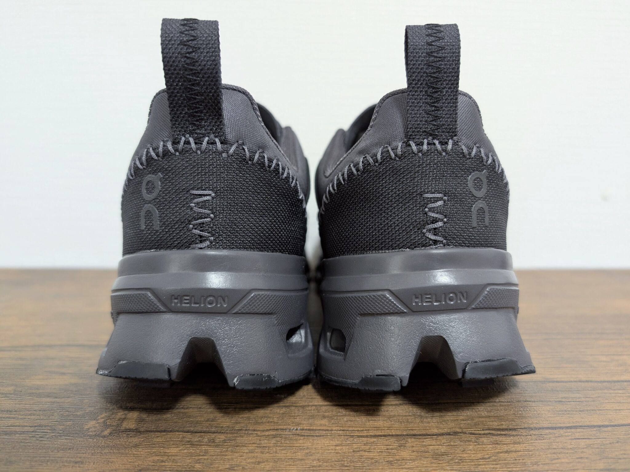 OnのCloudaway2(クラウドアウェイ2)をレビュー！時々山で遊べるオールマイティな1足！