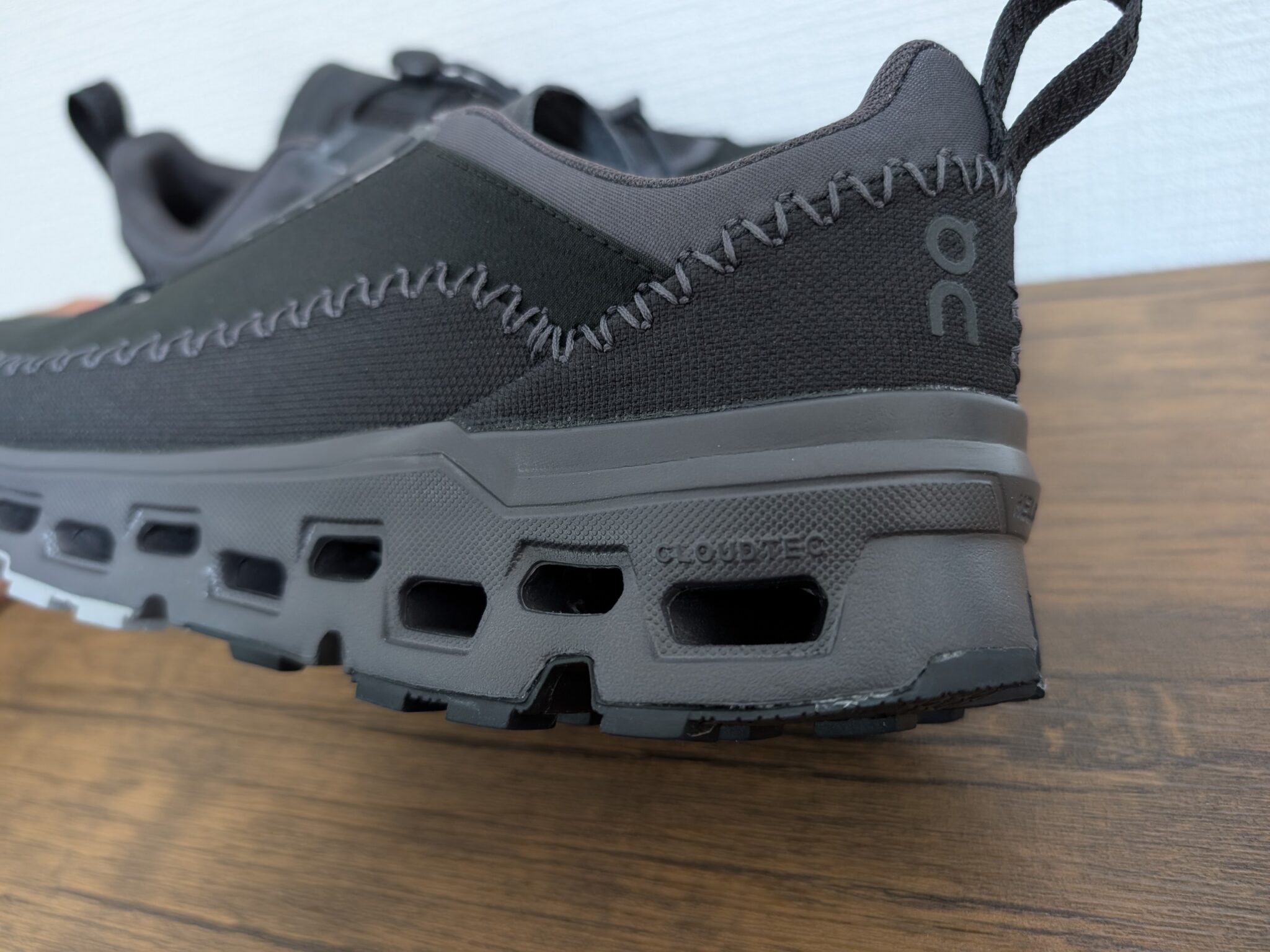 OnのCloudaway2(クラウドアウェイ2)をレビュー！時々山で遊べるオールマイティな1足！