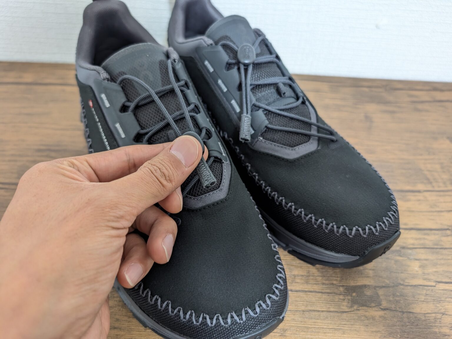 OnのCloudaway2(クラウドアウェイ2)をレビュー！時々山で遊べるオールマイティな1足！