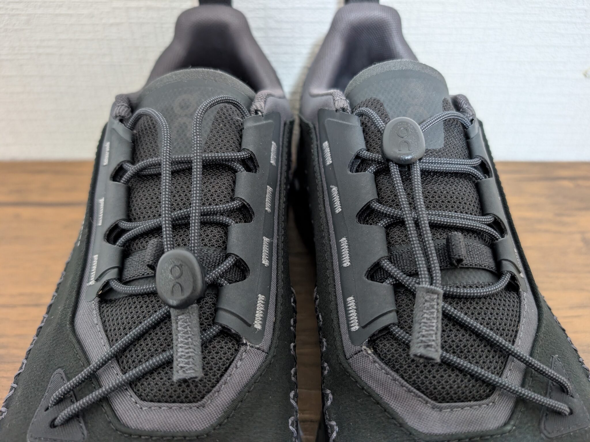 OnのCloudaway2(クラウドアウェイ2)をレビュー！時々山で遊べるオールマイティな1足！