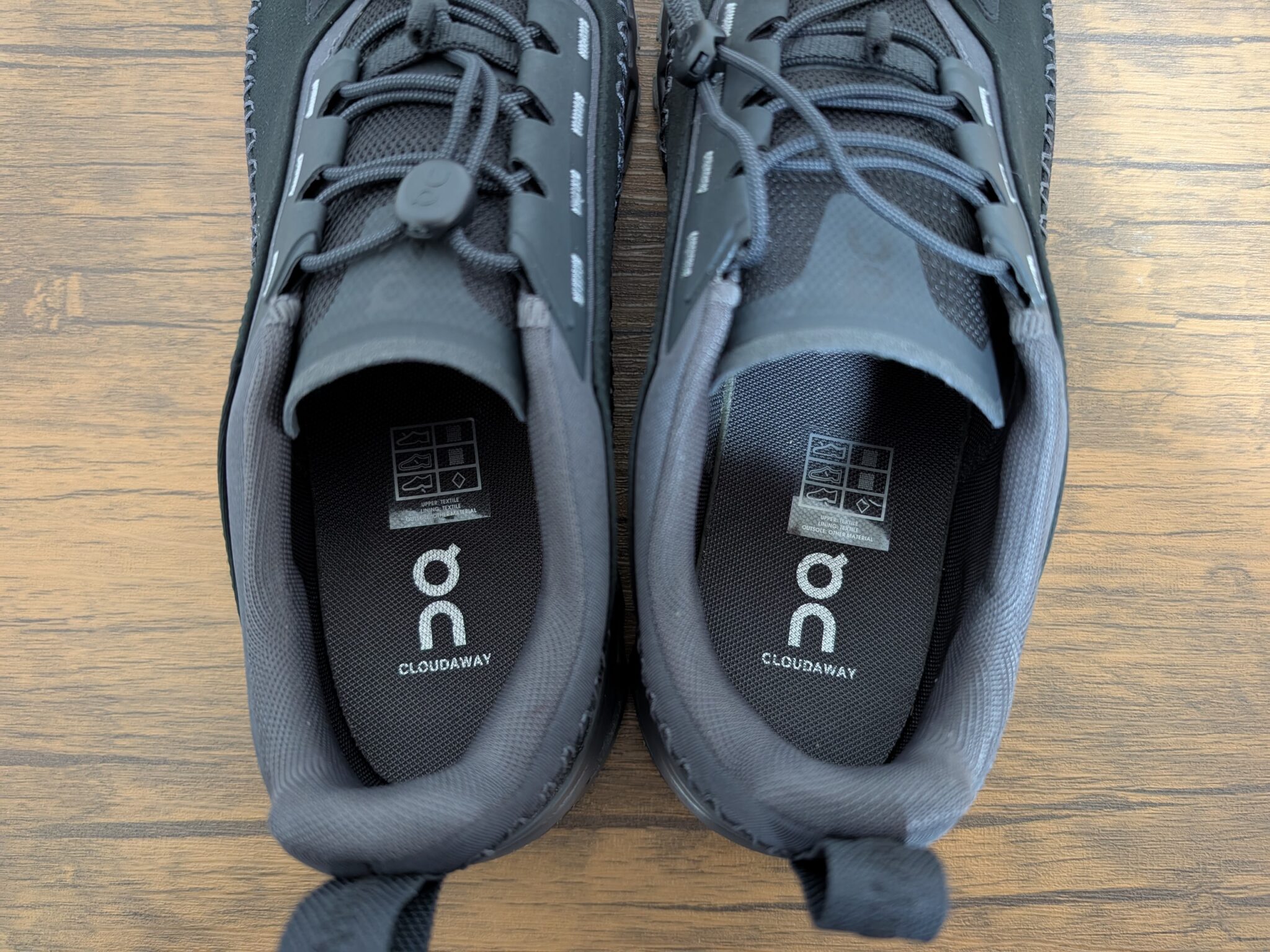 OnのCloudaway2(クラウドアウェイ2)をレビュー！時々山で遊べるオールマイティな1足！