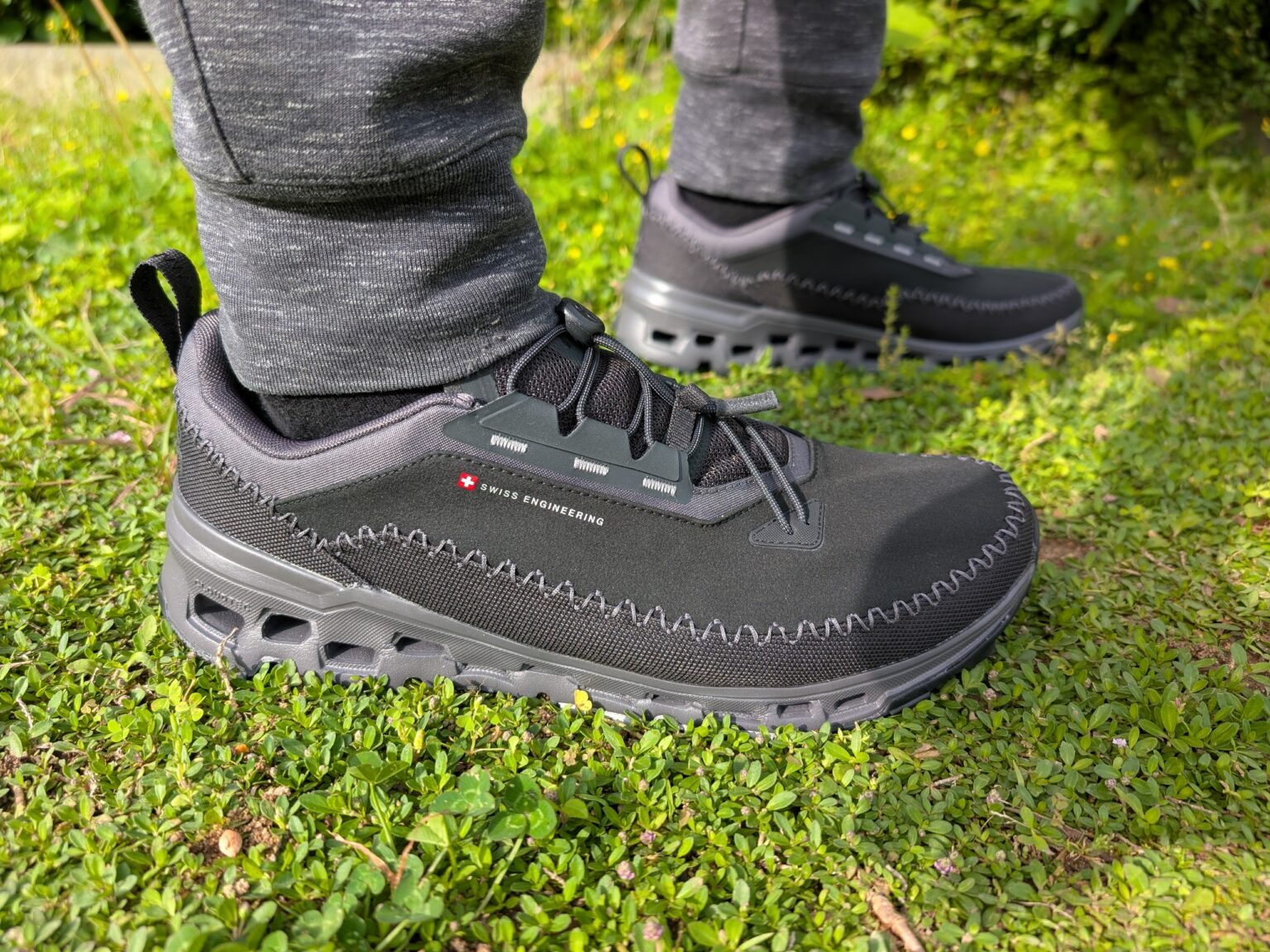 OnのCloudaway2(クラウドアウェイ2)をレビュー！時々山で遊べるオールマイティな1足！