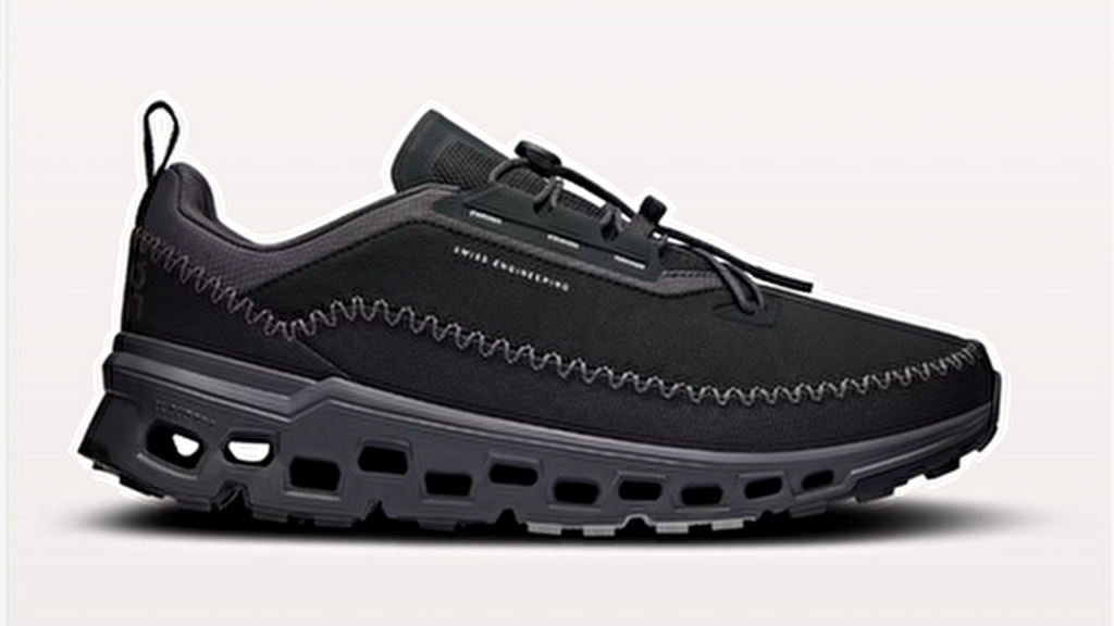 OnのCloudaway2(クラウドアウェイ2)をレビュー！時々山で遊べるオールマイティな1足！